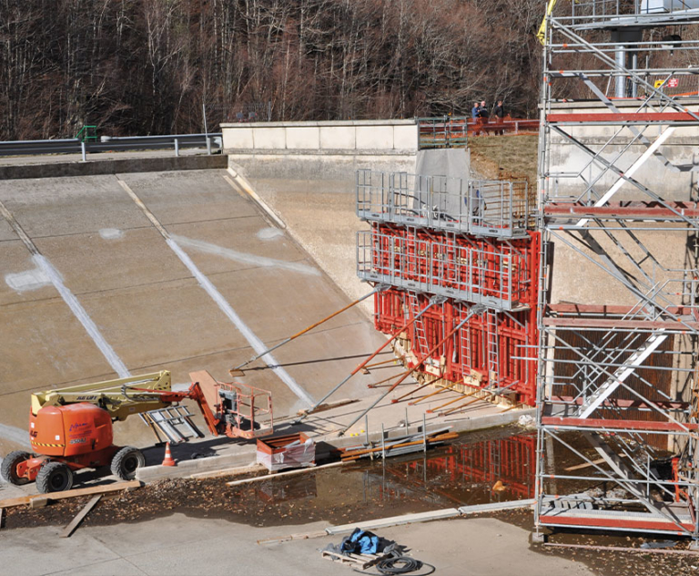 Génie Civil - Auglans