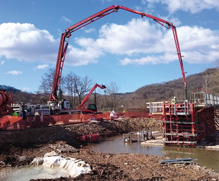 Génie Civil - Auglans